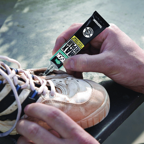 Max Repair - Rakennuskemia